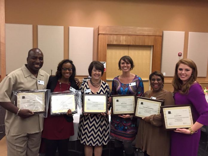 Mercer alumna part of a team working to revitalize Macon
