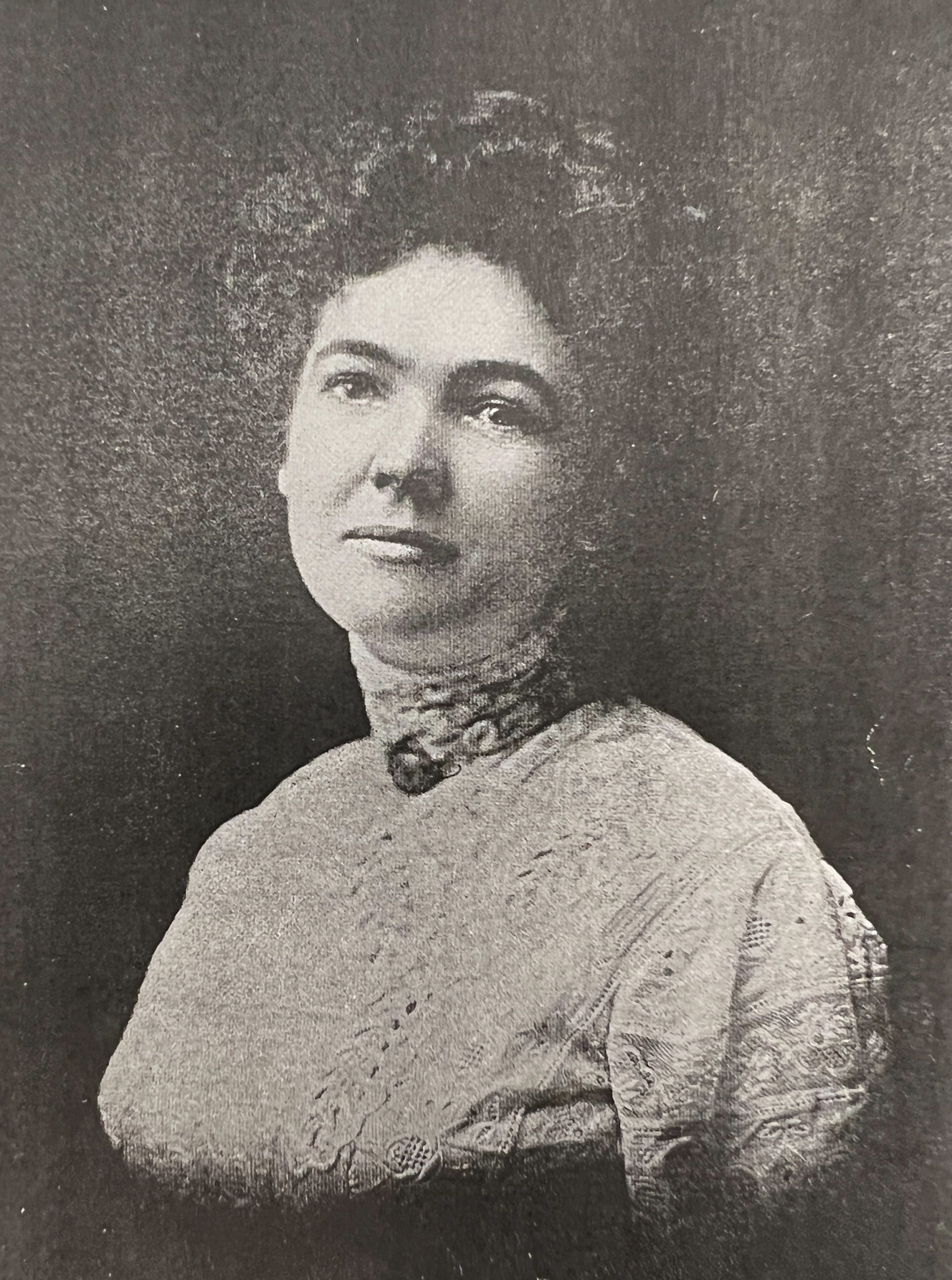 ‘Miss Sallie’ Boone won admiration of all | Mercer Legends