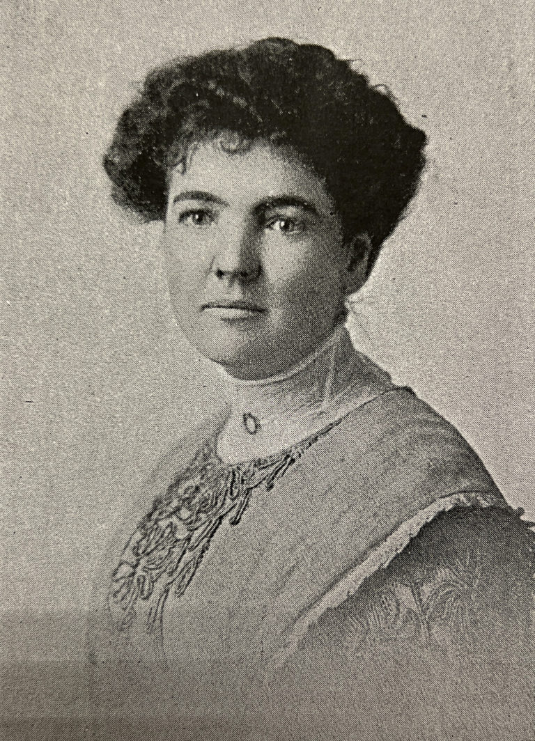 Who are Mercer’s residence halls named for? - The Den