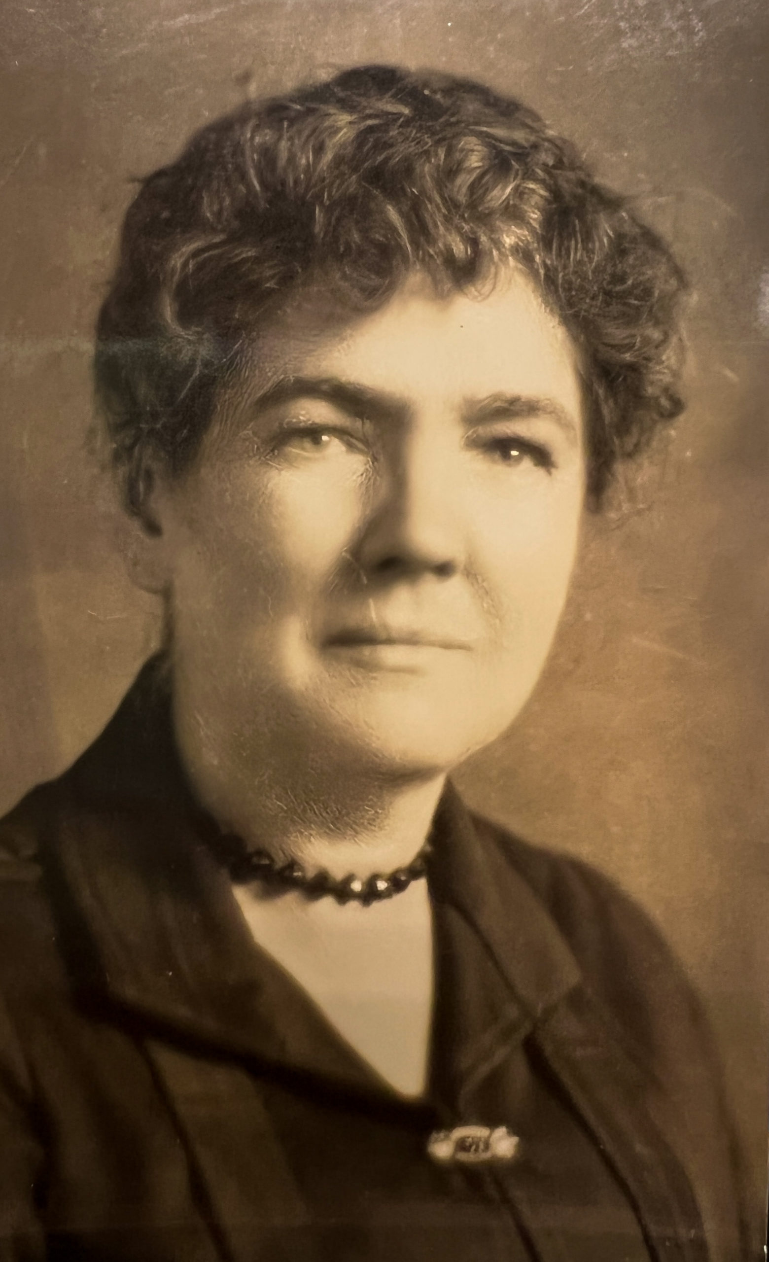 ‘Miss Sallie’ Boone won admiration of all | Mercer Legends