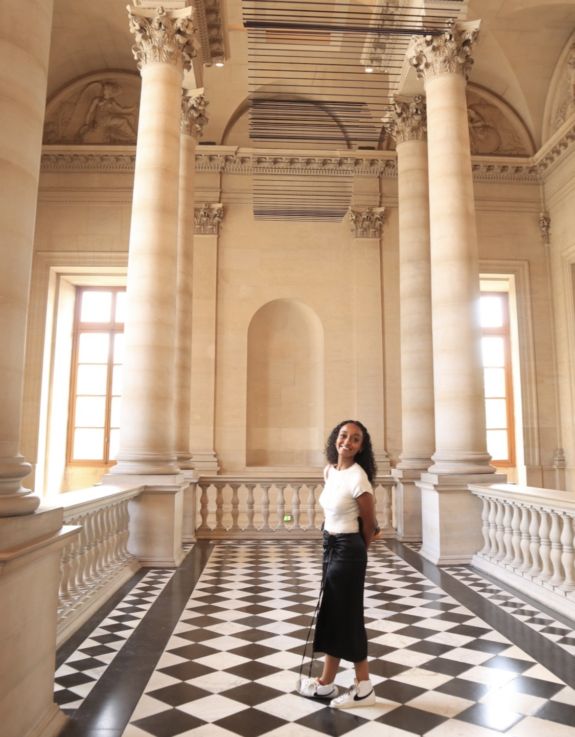 Study abroad a transformational experience for Mercer students