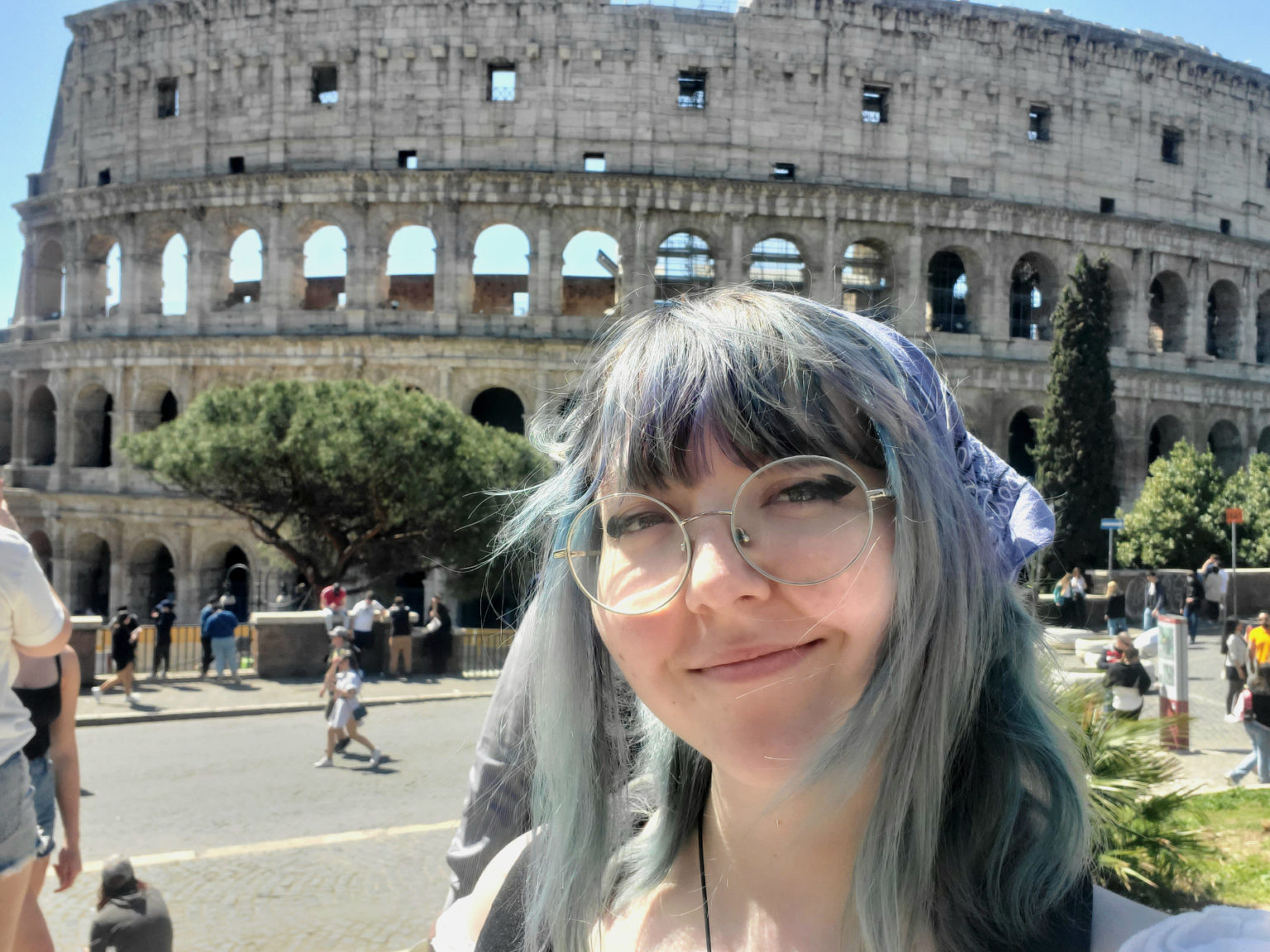 Study abroad a transformational experience for Mercer students