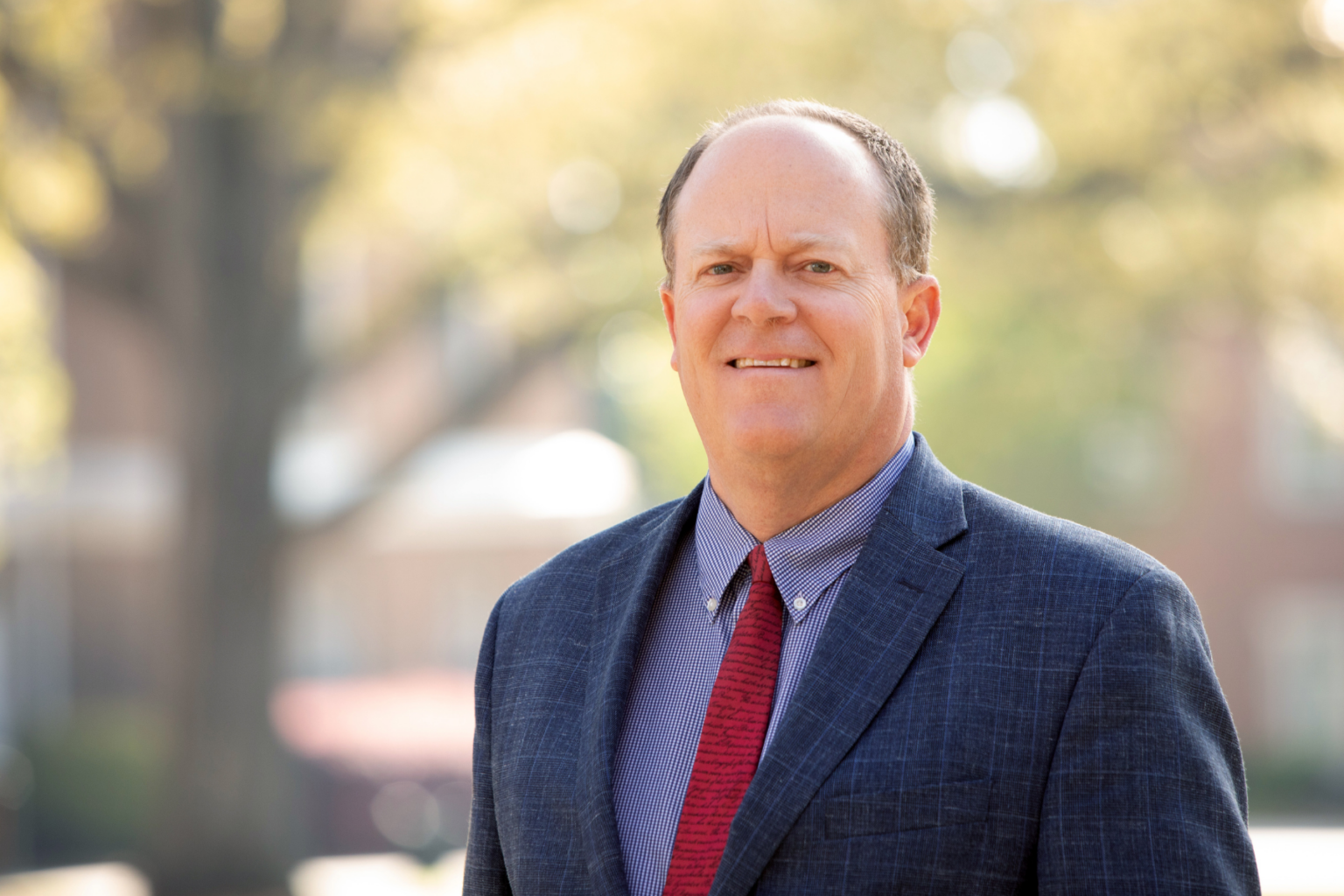Mercer professor to receive Excellence in Teaching Award