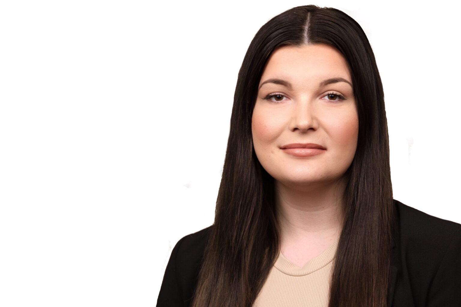 Graduate Spotlight: Adrian Butts - The Den