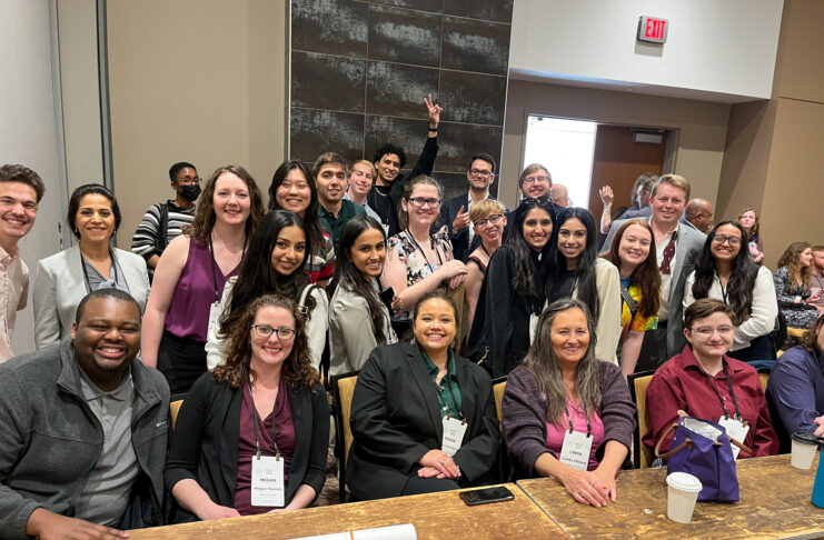 Discovery & Innovation | Research at Mercer University