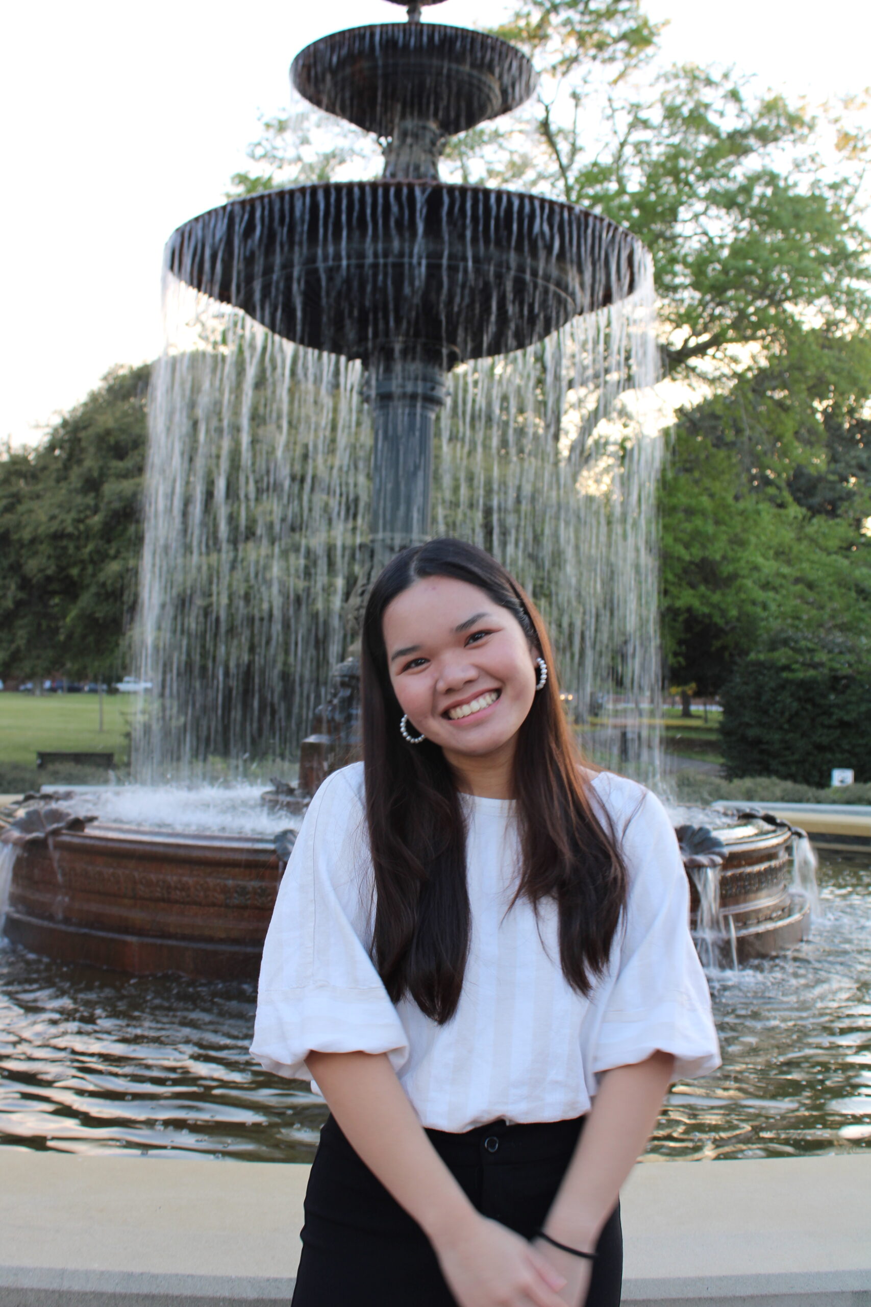 13 Mercer students selected to study abroad as Gilman Scholars