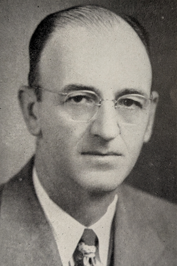 George Connell had short but impactful term as Mercer president