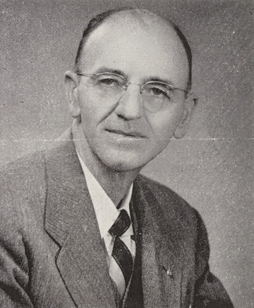 George Connell had short but impactful term as Mercer president