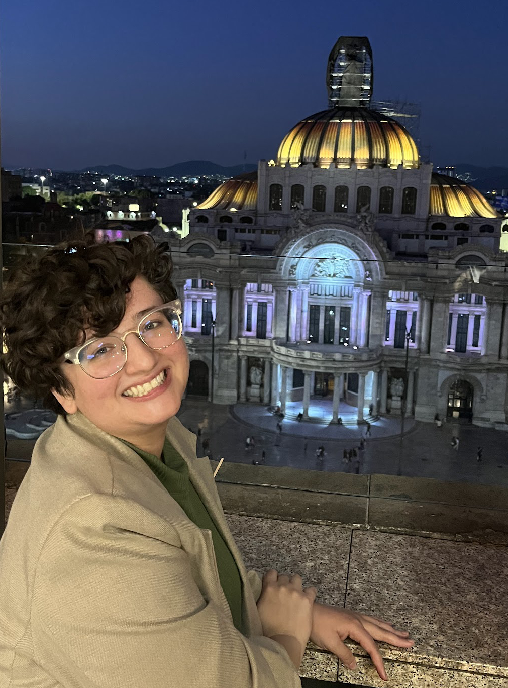 Professor wins award for students’ digital history project