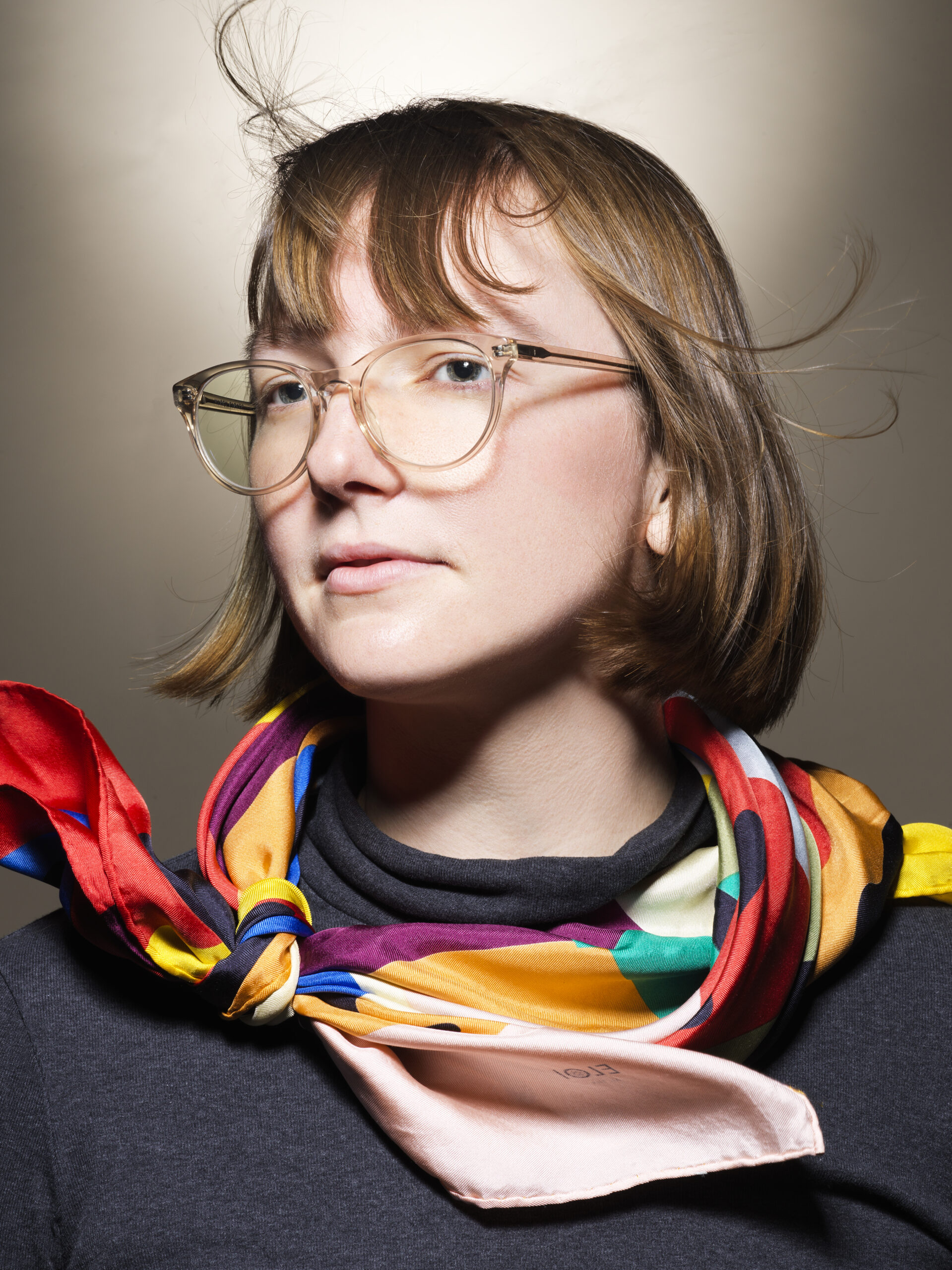 McEachern Art Center presents ‘PROOF – From the Archive of ABSOLUTE ...