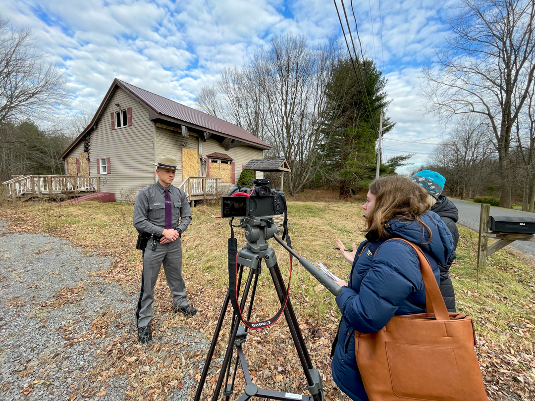 Mercer journalism graduate honored for reporting on CPS failures