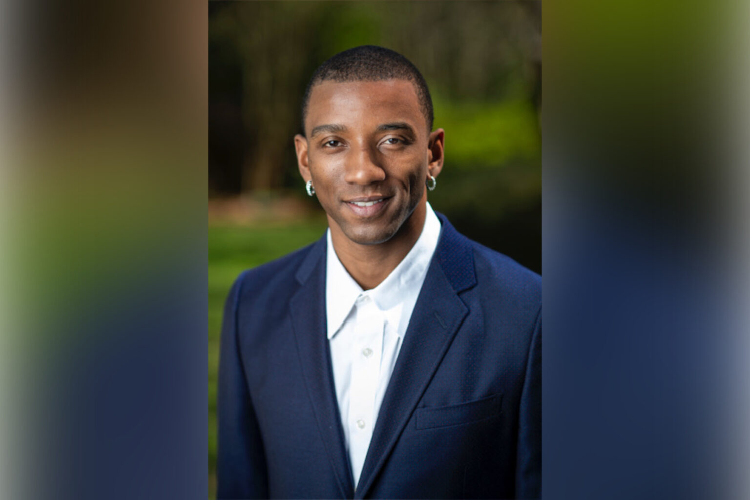 Malcolm Mitchell to launch Roberts Academy Speaker Series