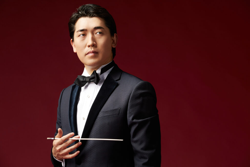 Alumnus Keitaro Harada returns to Macon for homecoming concert