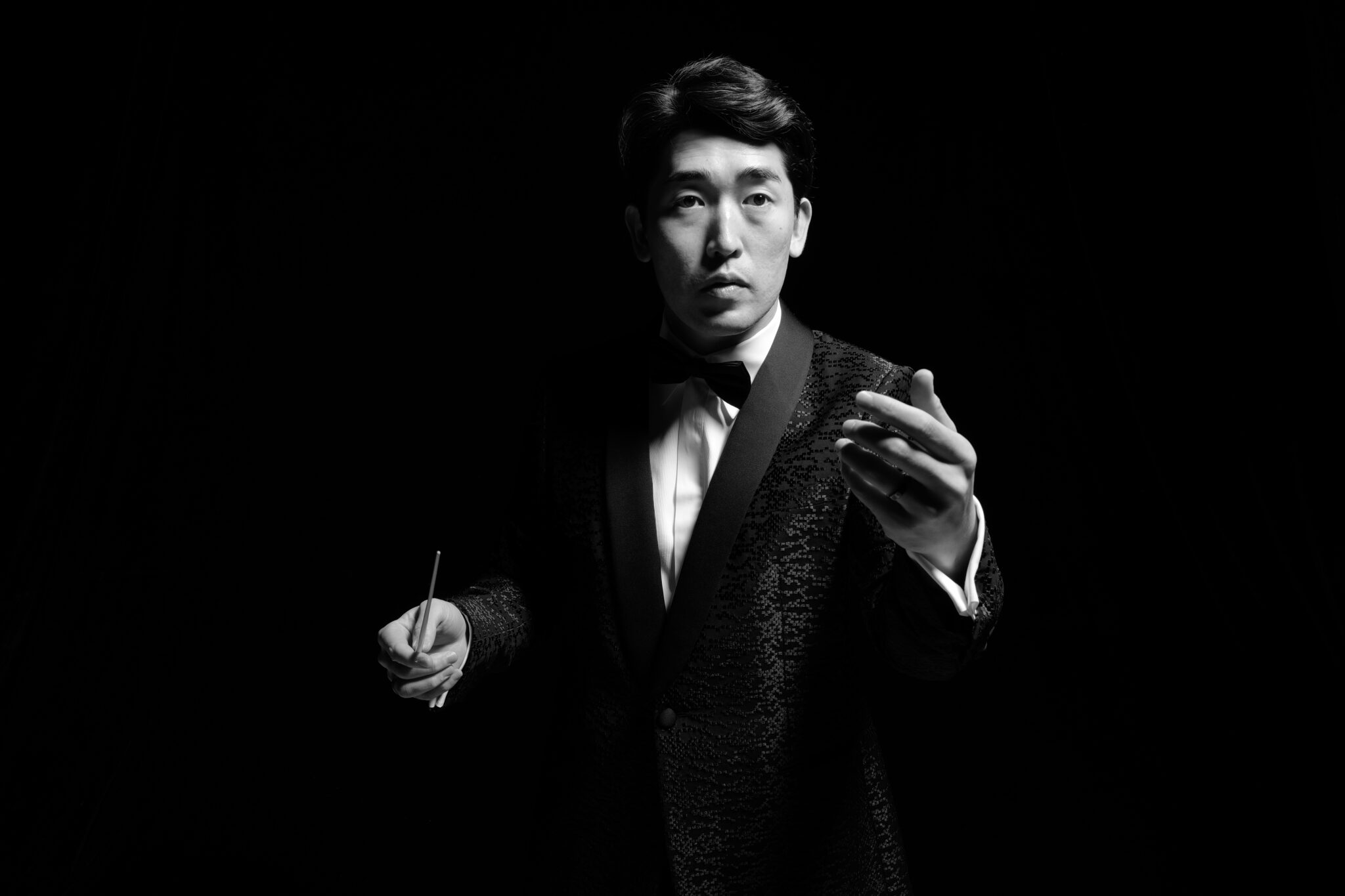 Alumnus Keitaro Harada returns to Macon for homecoming concert