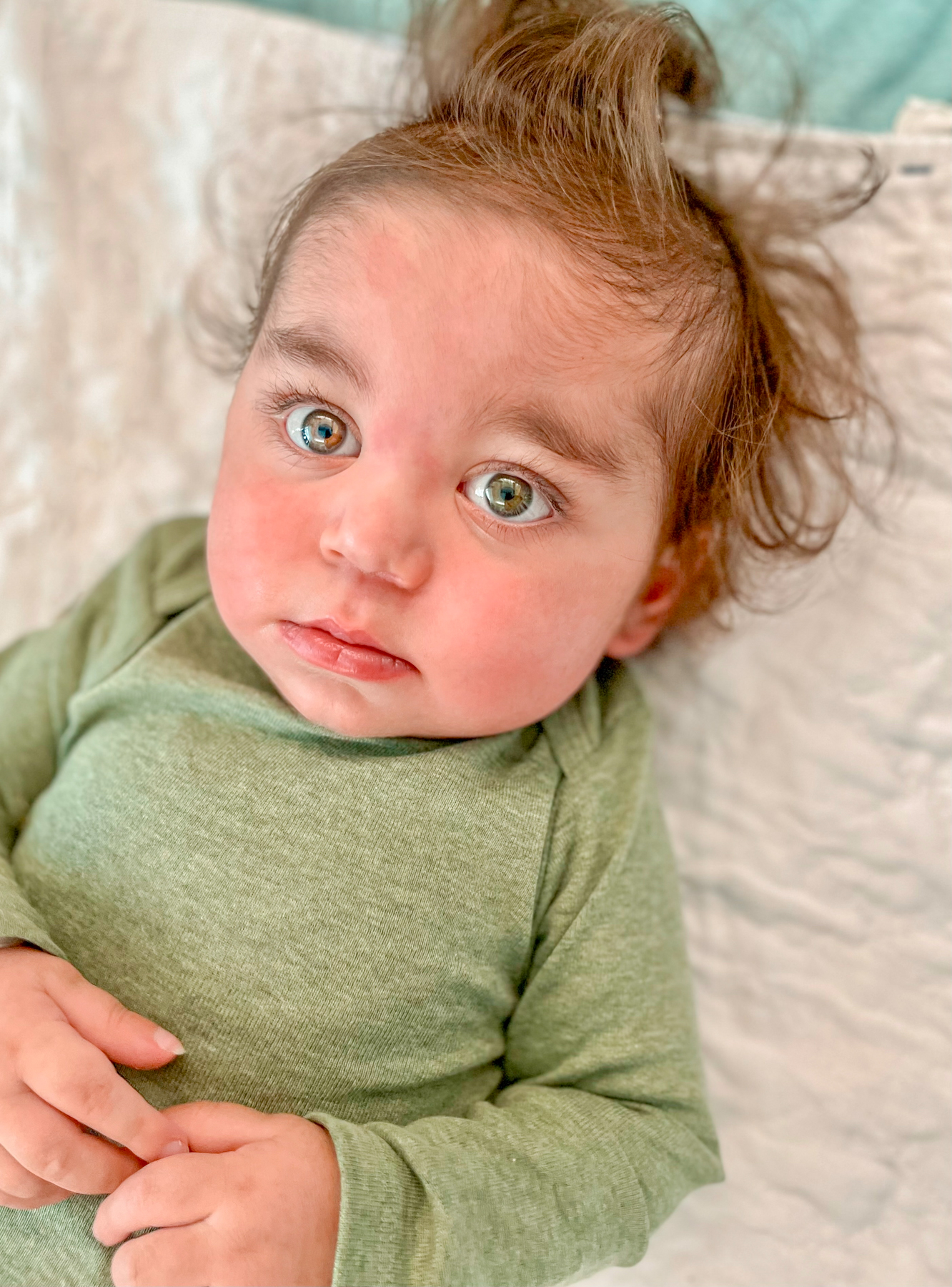 Parents start Brexton Foundation to honor 1-year-old they lost