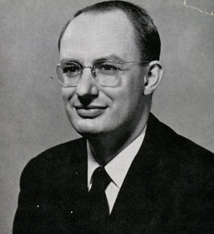 Dr. Malcolm Lester’s liberal arts legacy lives on