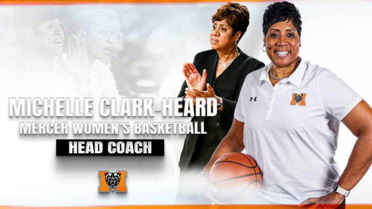 Mercer names new women’s basketball head coach - The Den