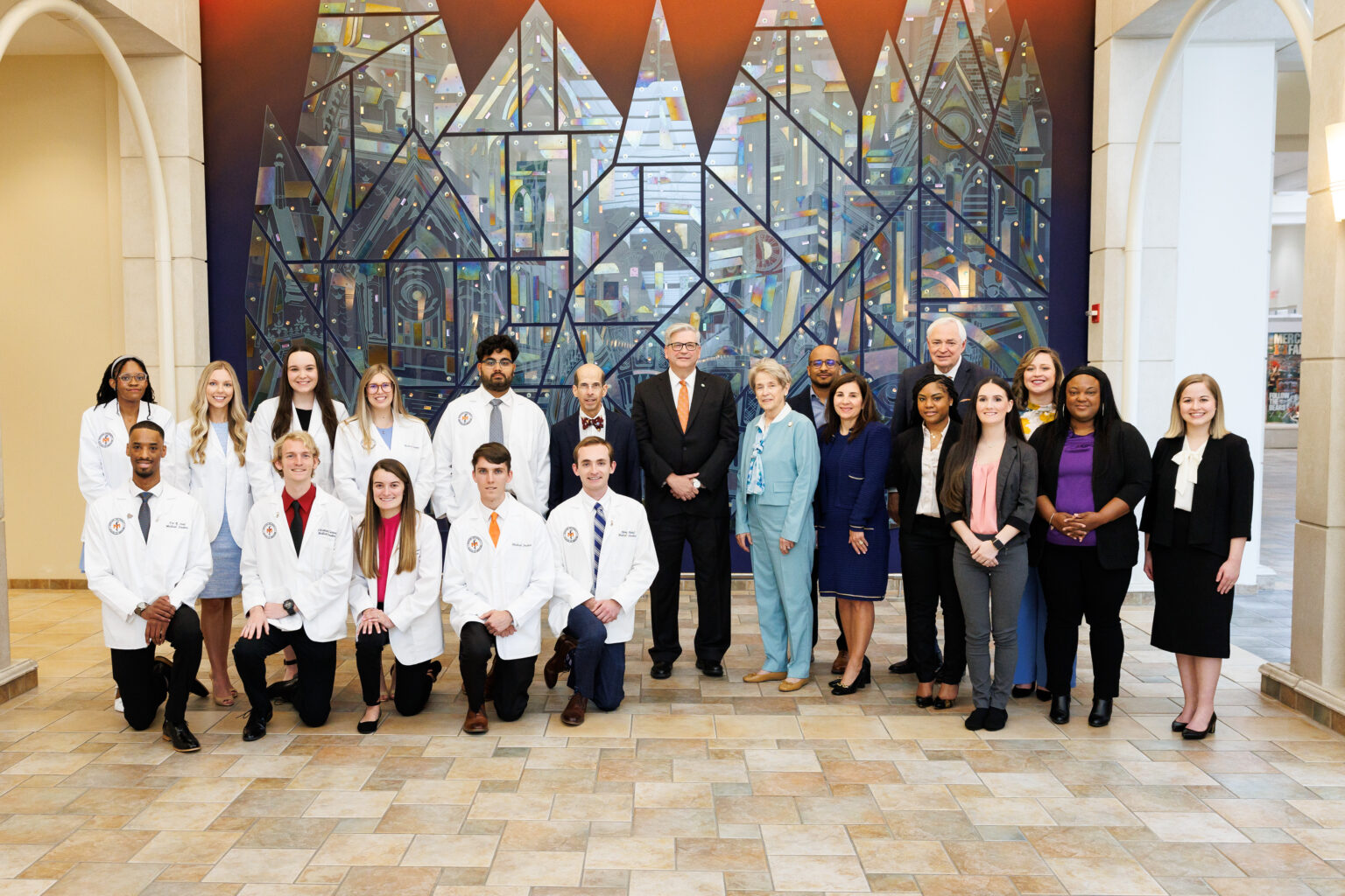 2024 Children’s Healthcare of Atlanta Rural Scholars announced