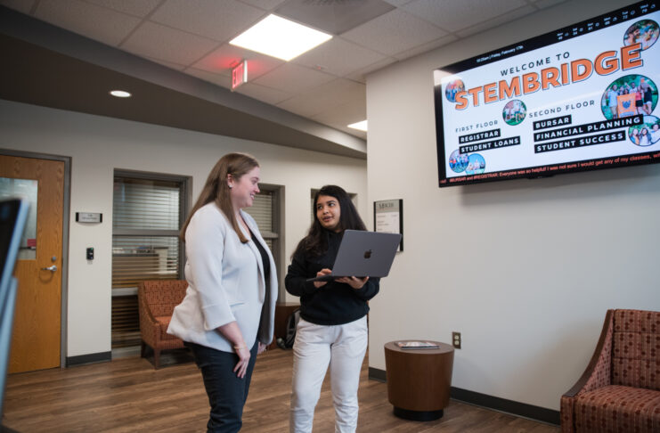 About | Mercer University history, facts and figures