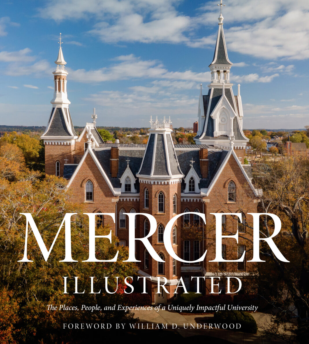The Den - News and Feature Stories from Mercer University
