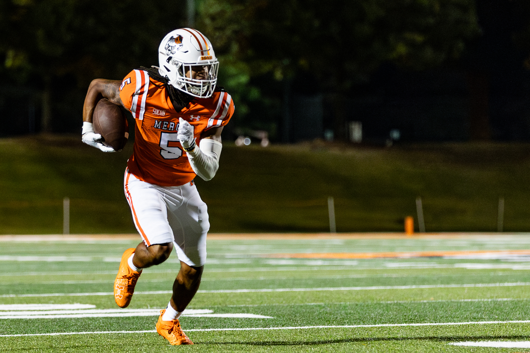 3 things to know about Mercer vs. Princeton football game day: Oct. 12 ...