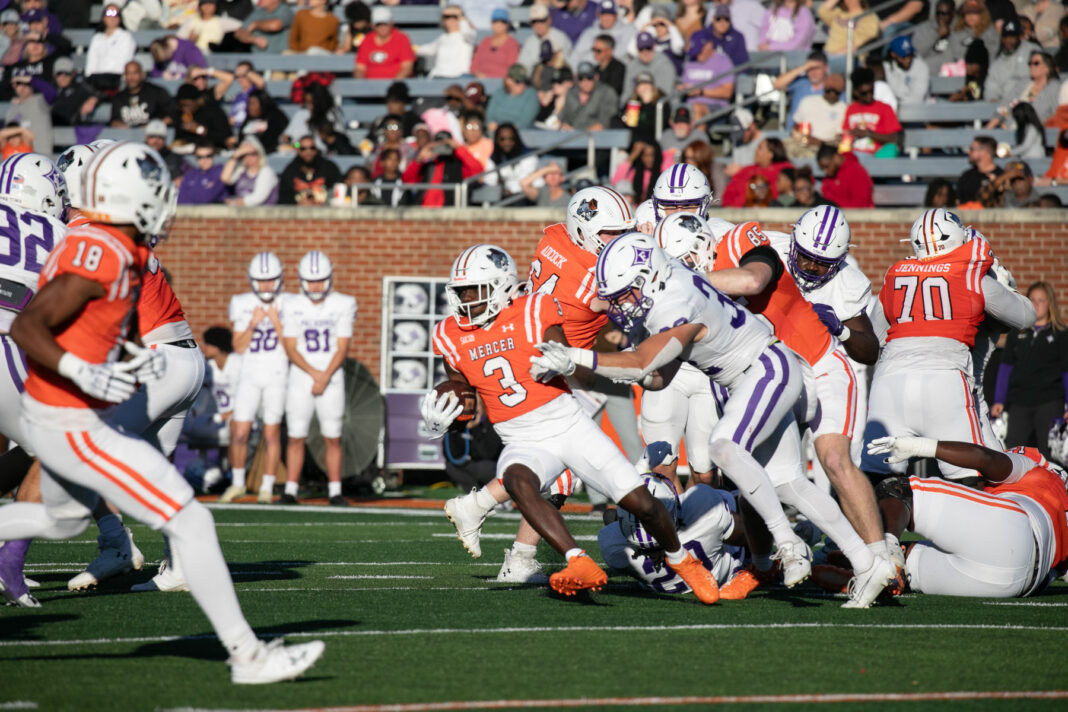 3 things to know about Mercer vs. Rhode Island: Dec. 7, 2024