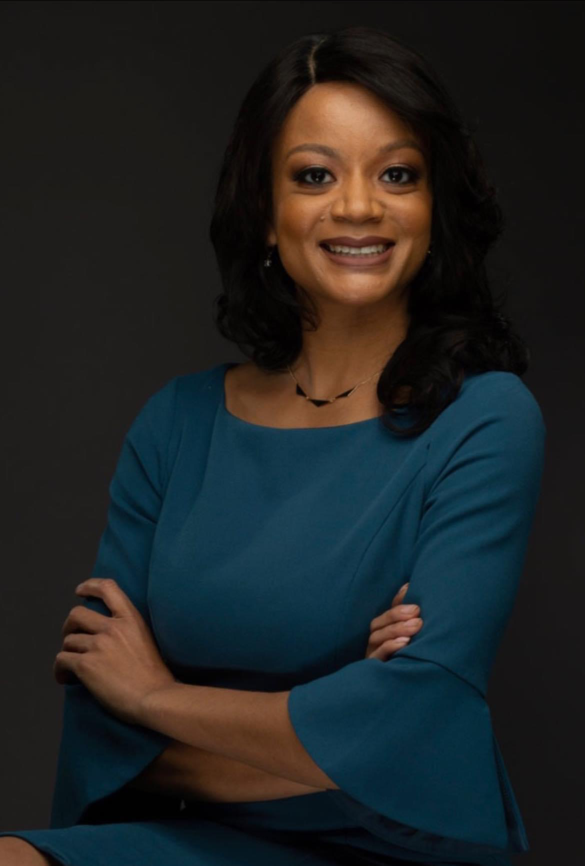 Mercer alumna sheds light on justice system as legal journalist