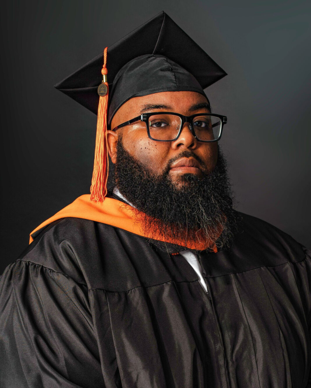 Graduate Spotlight: Samuel Oliver Jr. - The Den