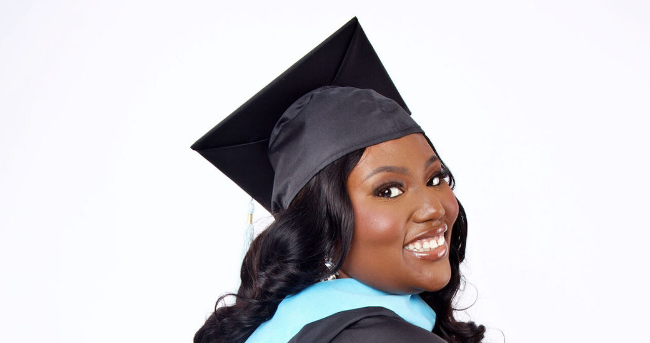 Graduate Spotlight: Artisha Wright - The Den