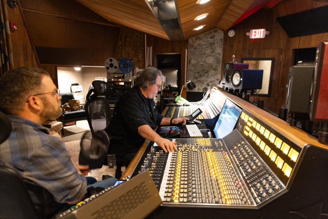 Capricorn to offer Introduction to Studio Recording certificate