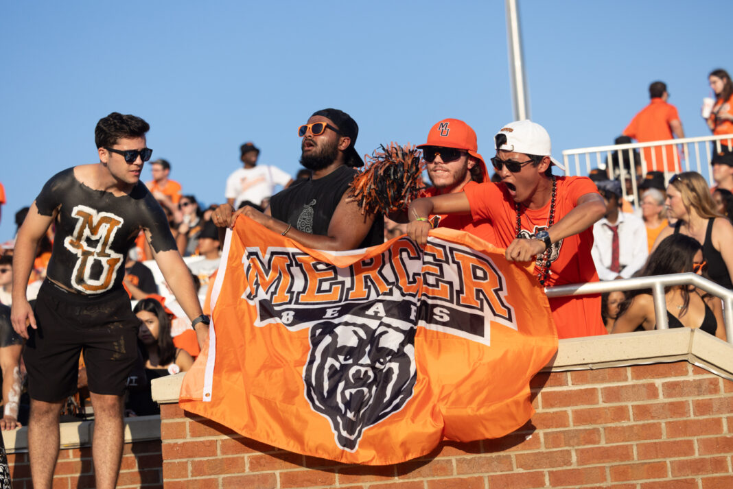 Mercer vs. Wofford football game day: Sept. 13, 2025