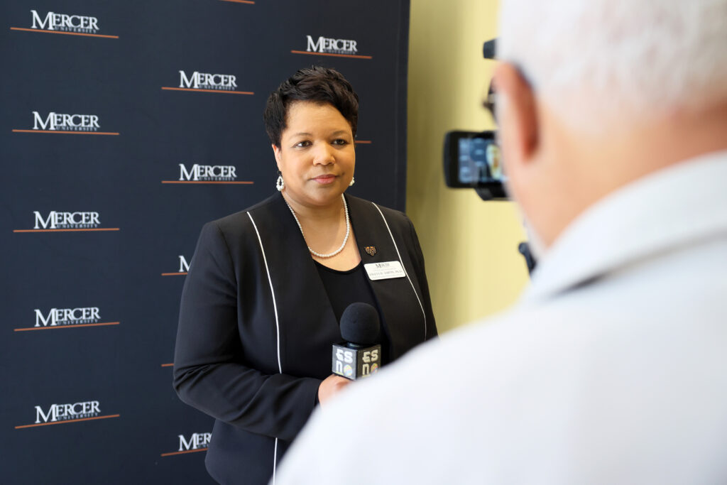 Dr. Loleta Sartin honored for contributions to teacher education