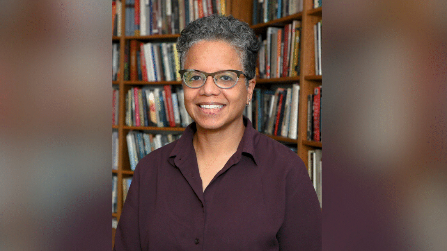 Scholar of African American religious history Judith Weisenfeld to ...